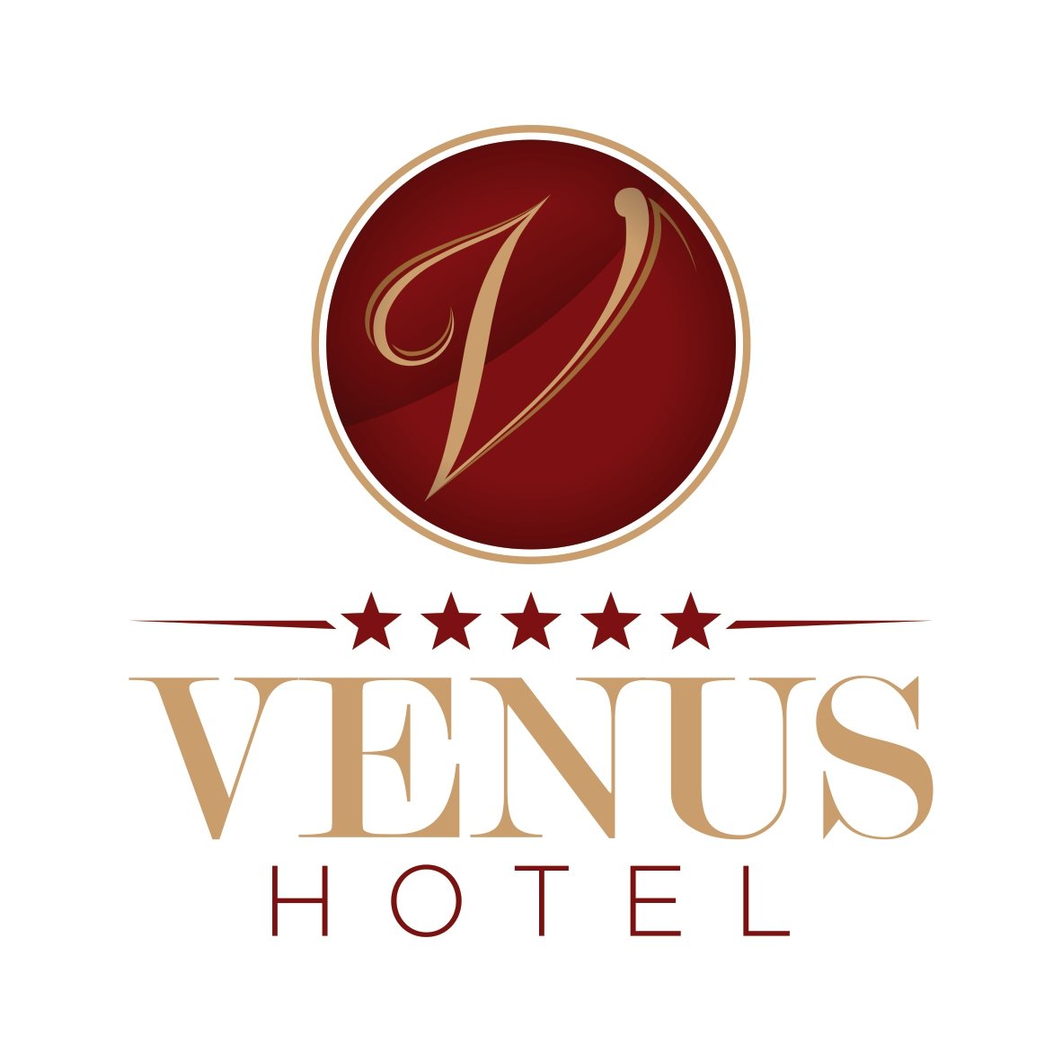 Rooftop Hall Venus Hotel